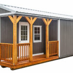 Repo Sheds For Sale | Graceland Portable Buildings